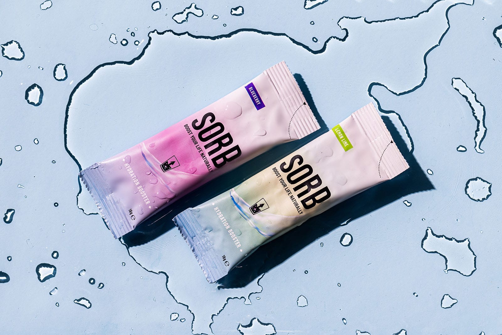 Sorb - Boost Your Life Naturally