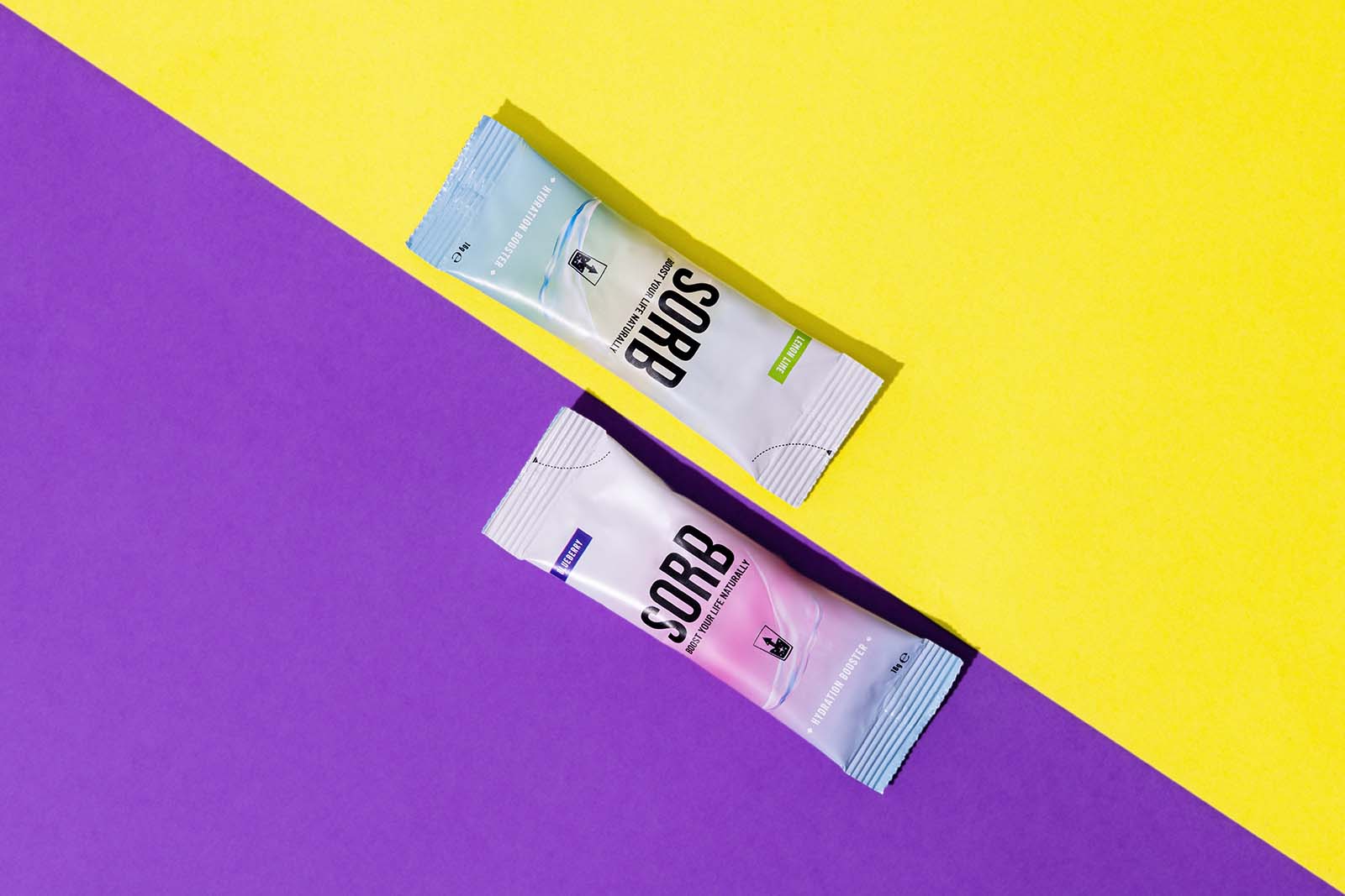 Sorb - Boost Your Life Naturally