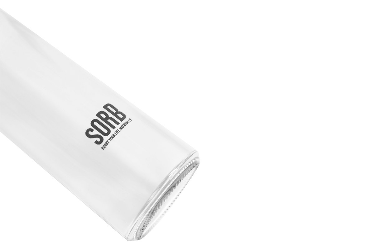 Sorb - Boost Your Life Naturally